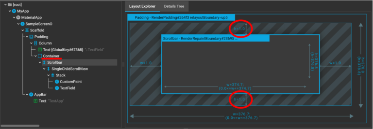 Flutter：エラーが出たときに試すと良い対策・アクションリスト | halzo appdev blog